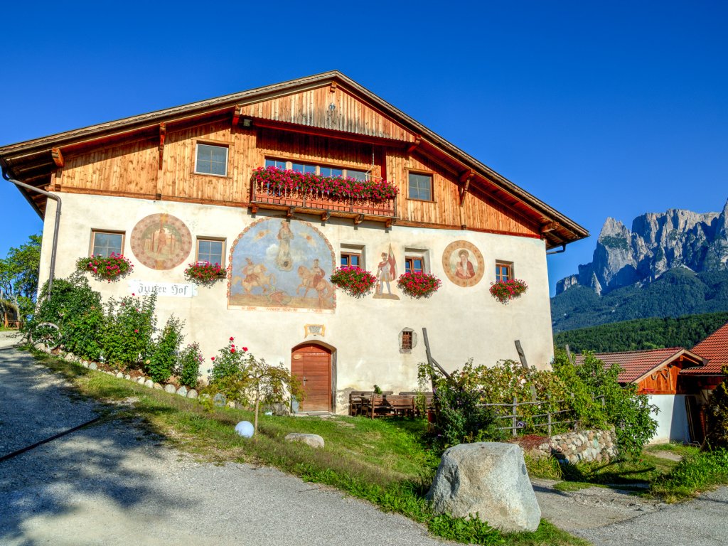 Bildergalerie Zunerhof / Zunerhof